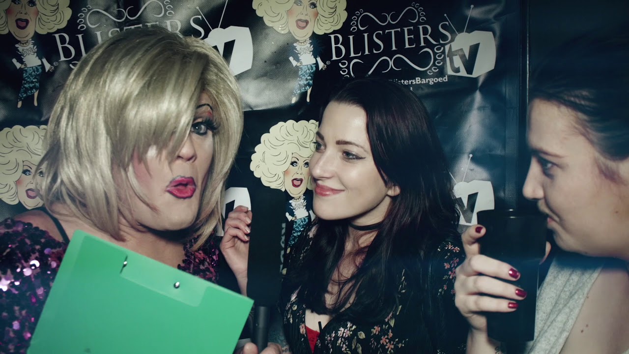 BLISTERS BARGOED: Blisters TV Season 3 Ep 25 - YouTube