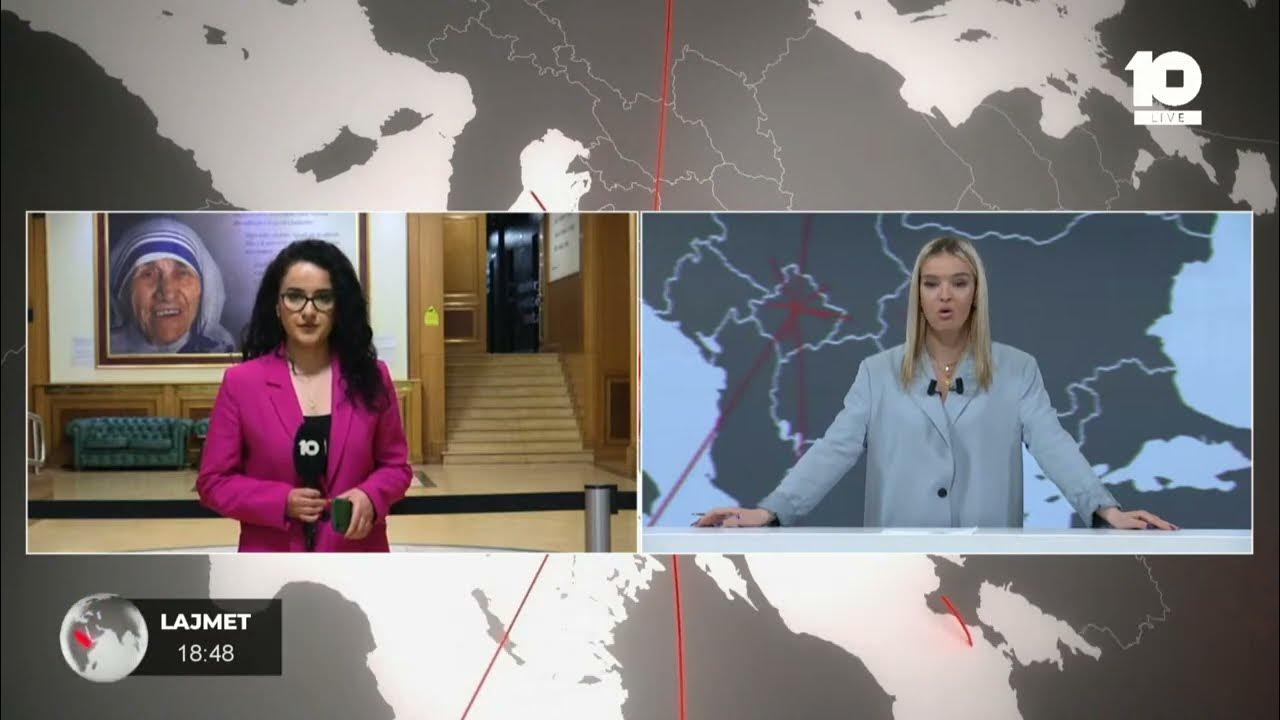 🔴 Lajmet 18:30 - 02.06.2023 - YouTube