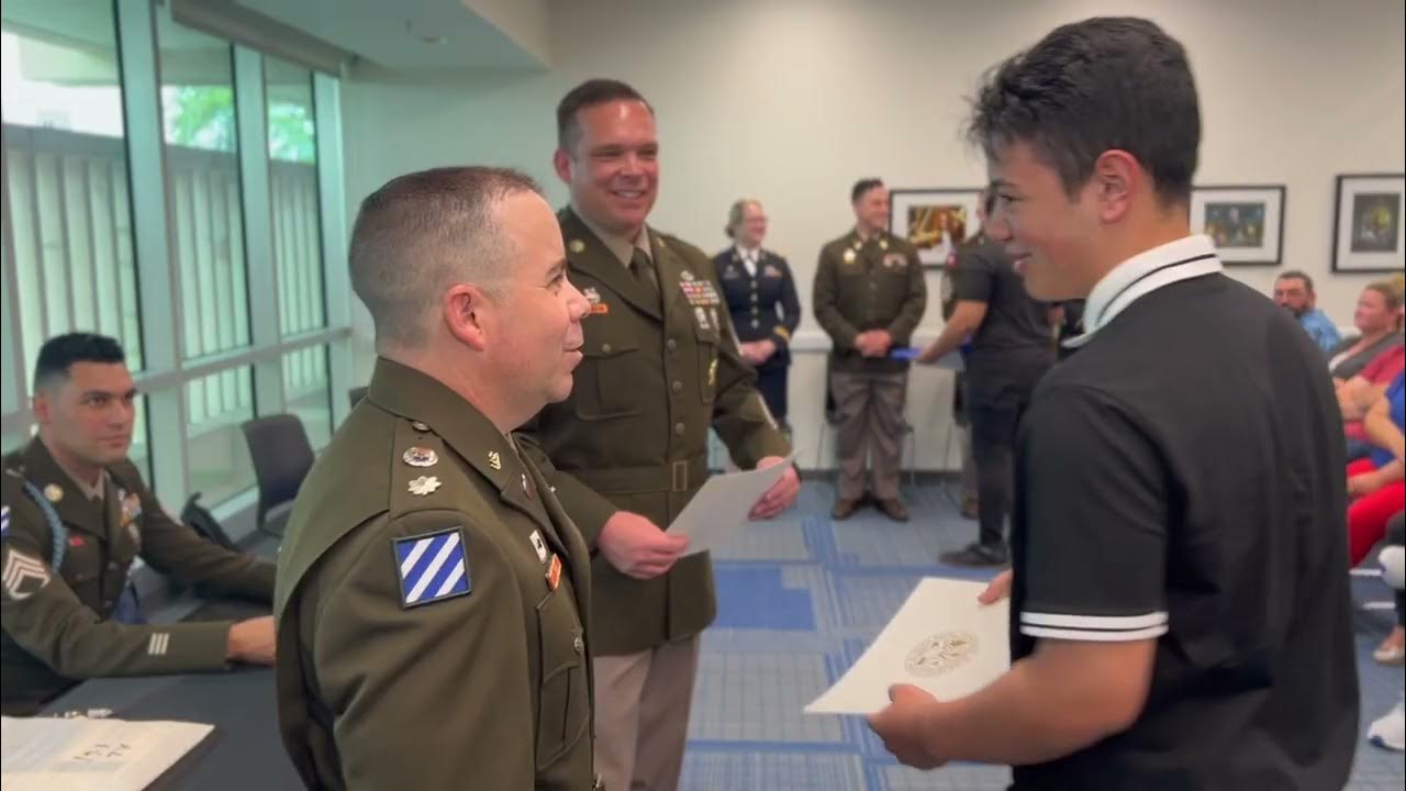 Concurrent Admission Program (ConAP) - YouTube