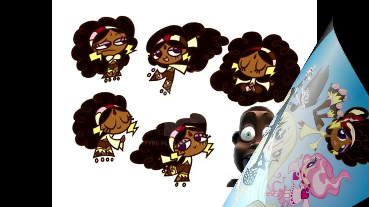 milky way & the galaxy girls imagery but with random unrelated ...