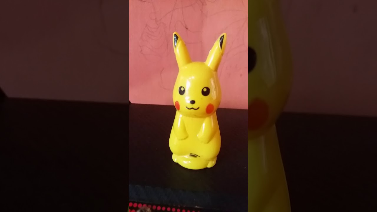 Pikachu dies dead blood - YouTube