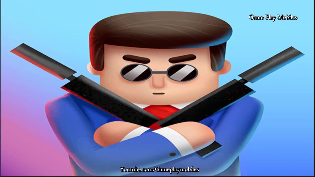 Mr Bullet All Chapters ( Mode GRENADES ) *** Three Star *** - YouTube