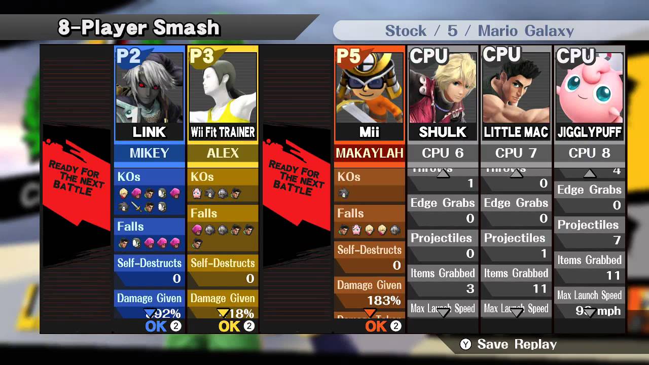 Playing The SMASH and other games (iMEX Gaming) - YouTube