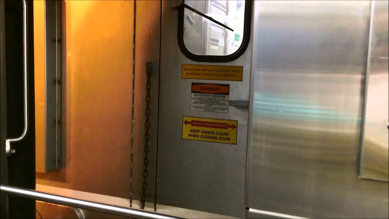 Riding Behind New Jersey Transit Bombardier ALP-45DP 4513 on NJCL Train ...