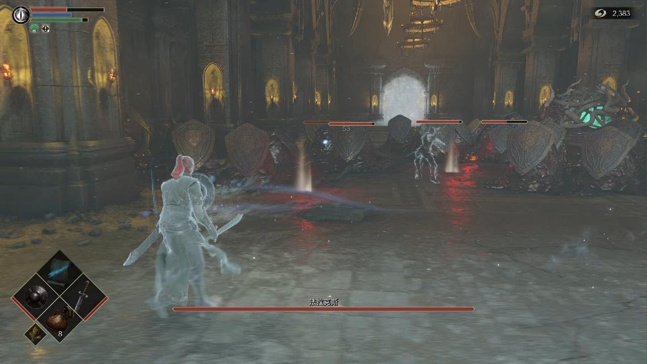 ex acc broke, replay again - YouTube