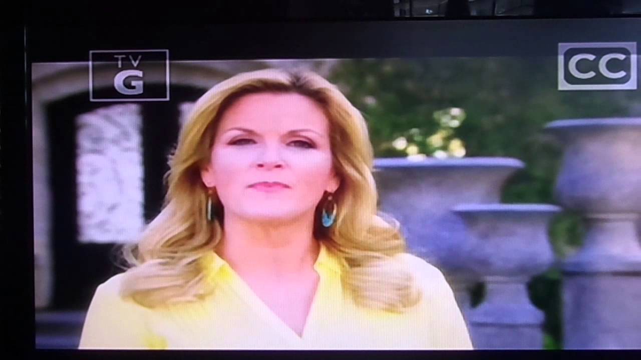 Kelly on Trisha Yearwood's cooking show - opening credits - YouTube