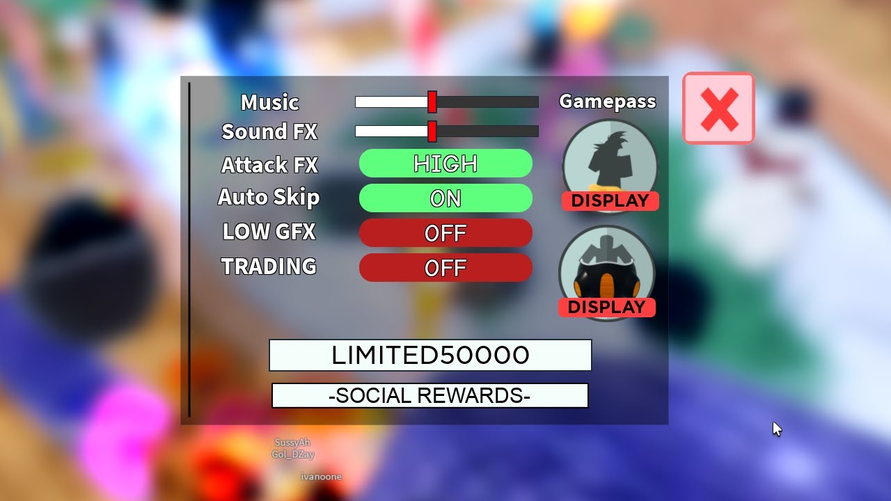 All Star Tower Defense (JANUARY) CODES *UPDATE!* ALL NEW ROBLOX All ...