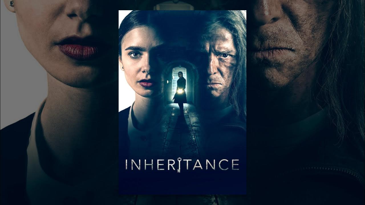Inheritance - YouTube