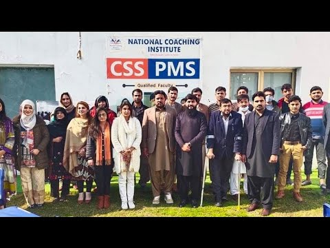 NCI At a glance |Registrations Open| fpsc Job|Latest ppsc Job 2023|CSS ...