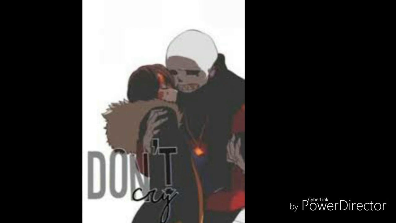 Flowerfell Sans X Frisk Amv Awake And Life Youtube