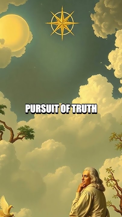 The Trial of Galileo Galilei: Clash of Science and Faith - YouTube