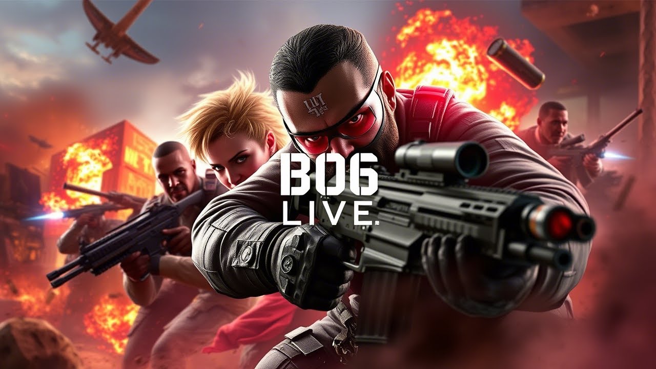BO6 Warzone Gameplay LIVE! 🎮🔥 Black Ops 6 Multiplayer Chaos | No Recoil ...