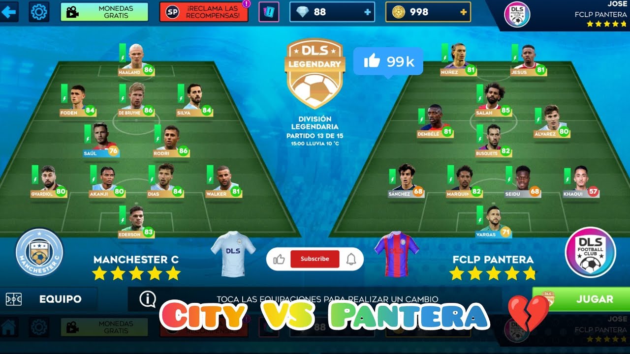 SIEMPRE SIGUE MIS CONSEJOS PARA SER EL NÚMERO 1😱😱😱 CITY CLUB 💔 - YouTube