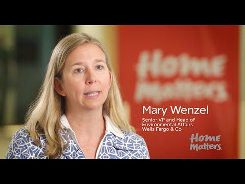 Mary Wenzel on Re-Defining Home Design Challenge - YouTube