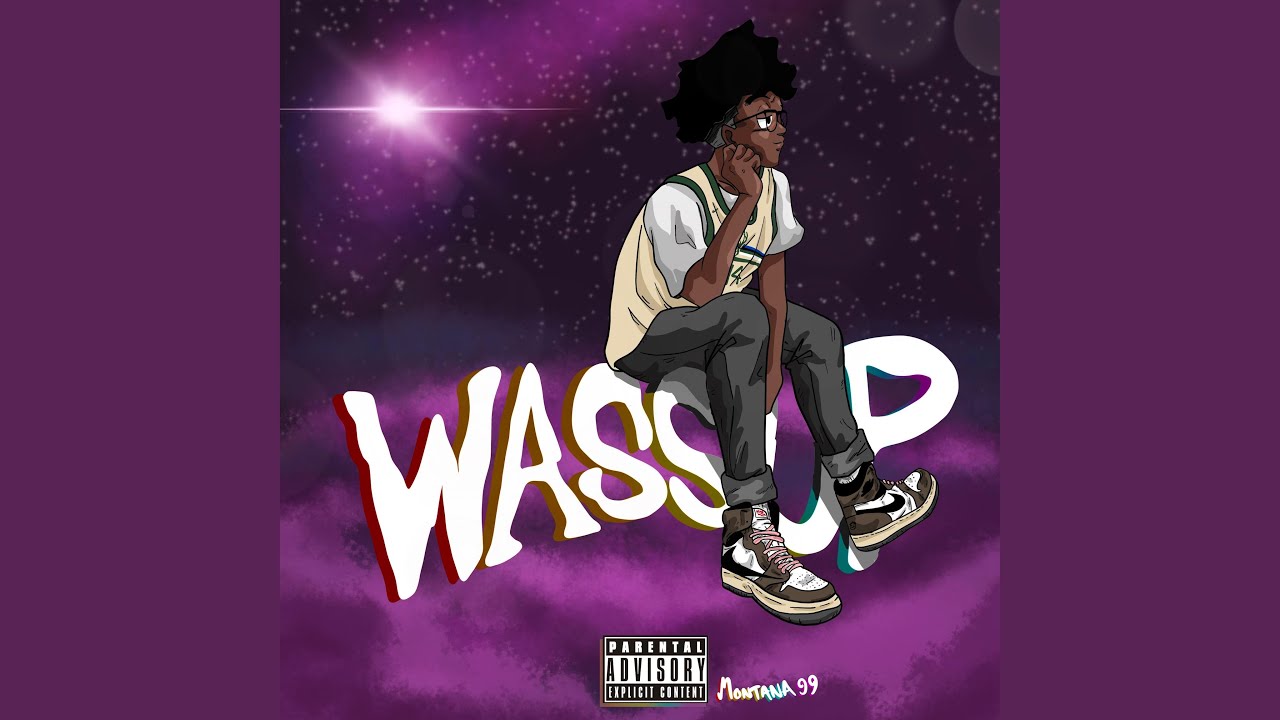 Wassup - YouTube
