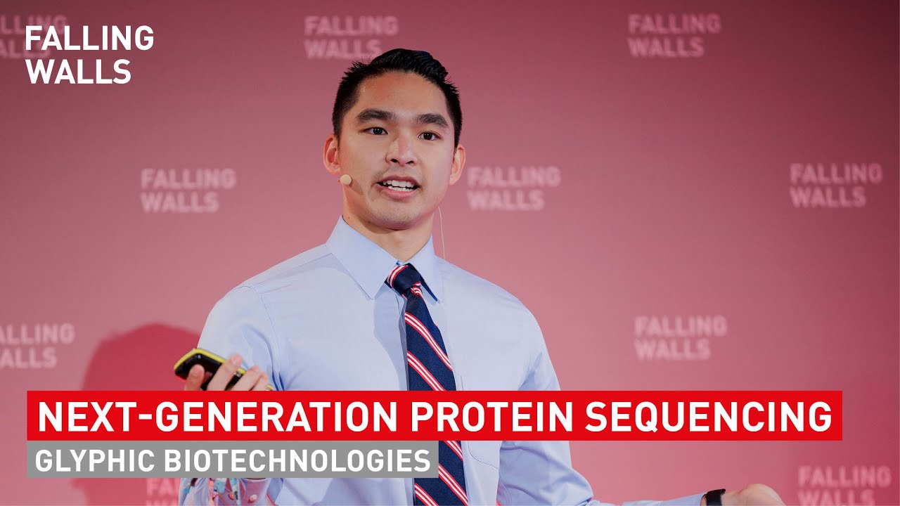 Breaking the Wall to Next-Generation Protein Sequencing | Glyphic ...
