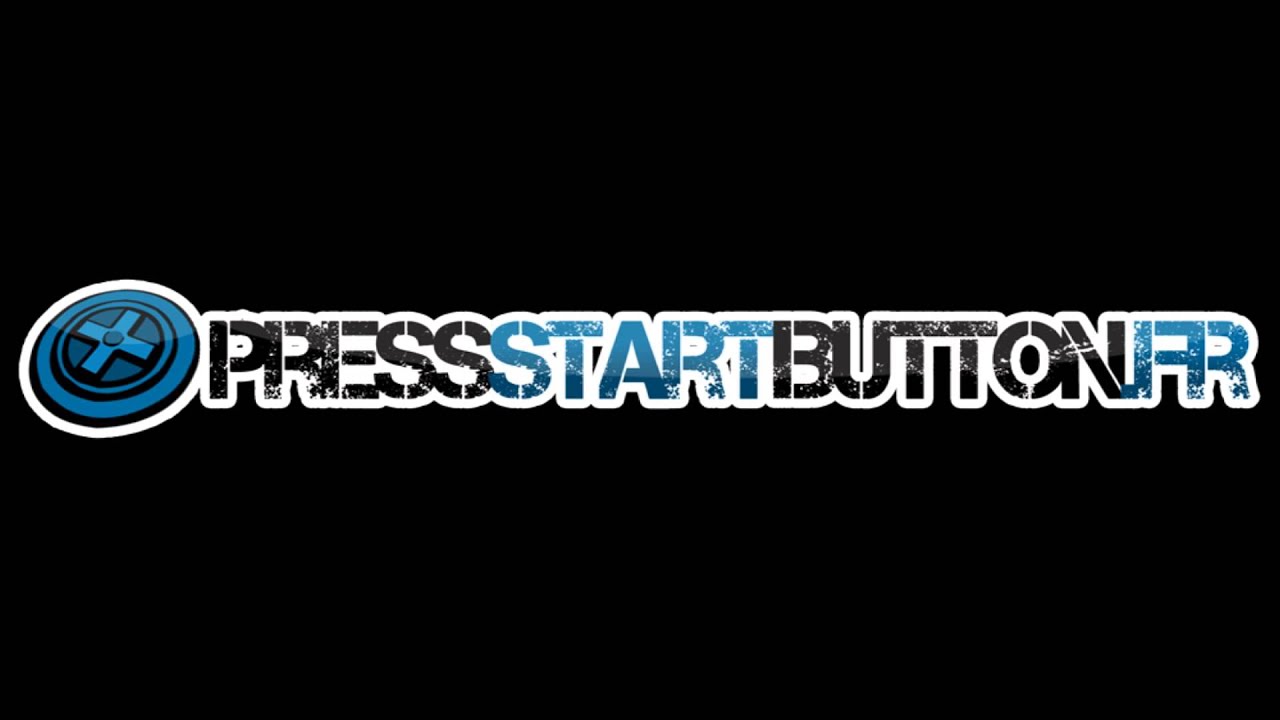 Press Start Button - Generique - HD - YouTube