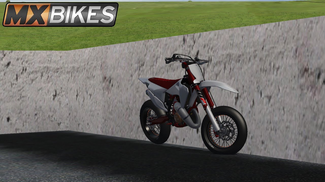 MX bike | Edit 5k discord (4k60fps) - YouTube