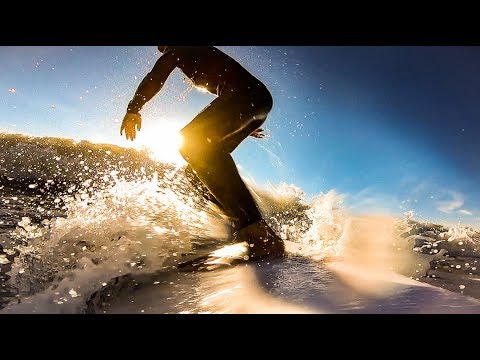 Grandview Surf Vlog - YouTube