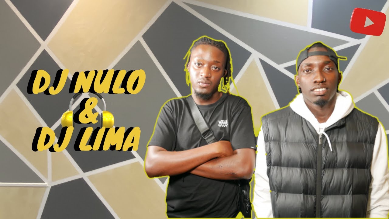 #13 DJ LIMA & DJ NULO - YouTube
