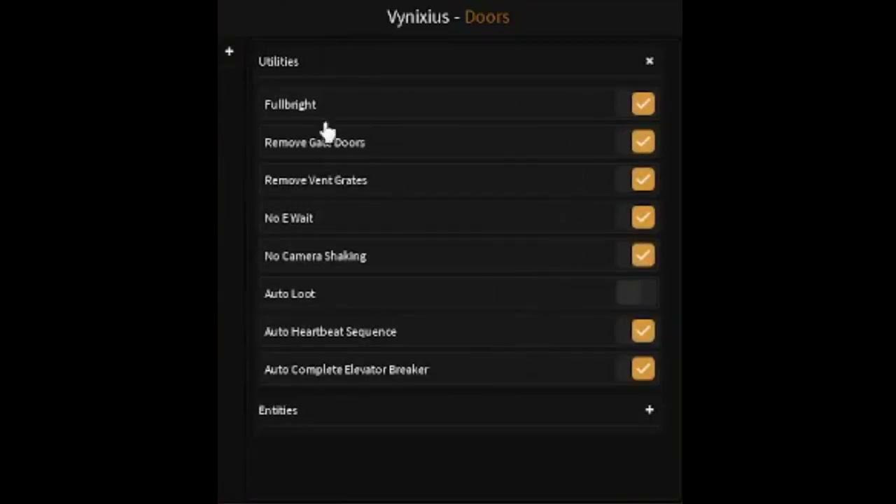 Roblox Doors Script (Pastebin) - YouTube