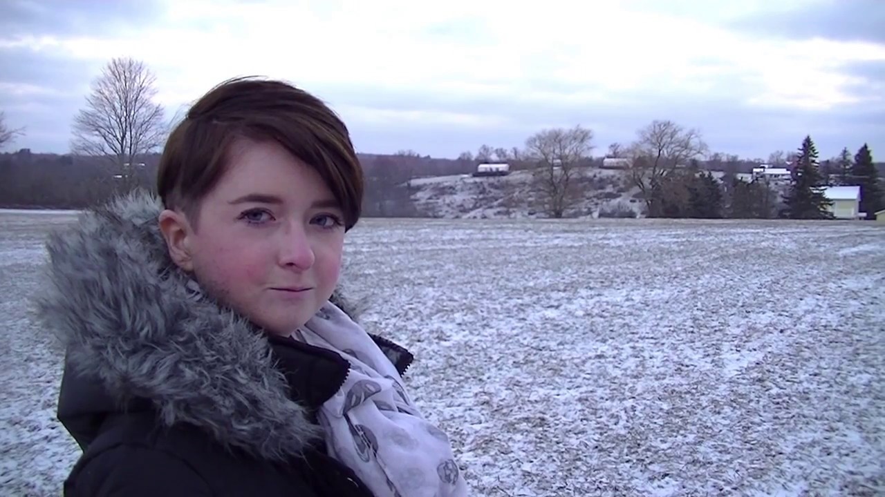 My Life with Systemic Scleroderma - YouTube