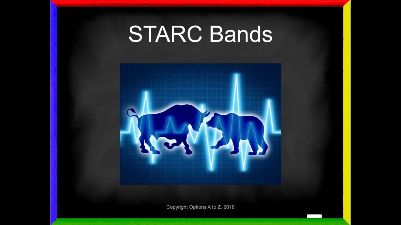 Technical Analysis: STARC Bands - YouTube