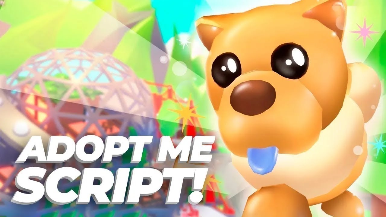 [NEW] ADOPT ME SCRIPT - ADOPT ME TRADE SCRIPT PASTEBIN 2023 - HACK GUI ...