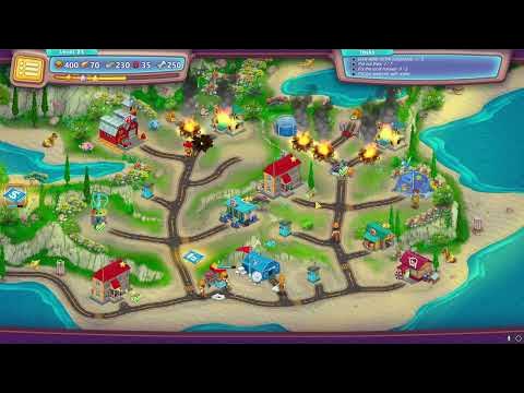 Rescue Team: Magnetic Storm - Level 24 Guide - YouTube