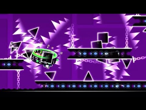 CaseStep | [FULL SHOWCASE] + Verification | GD 2.2 - YouTube