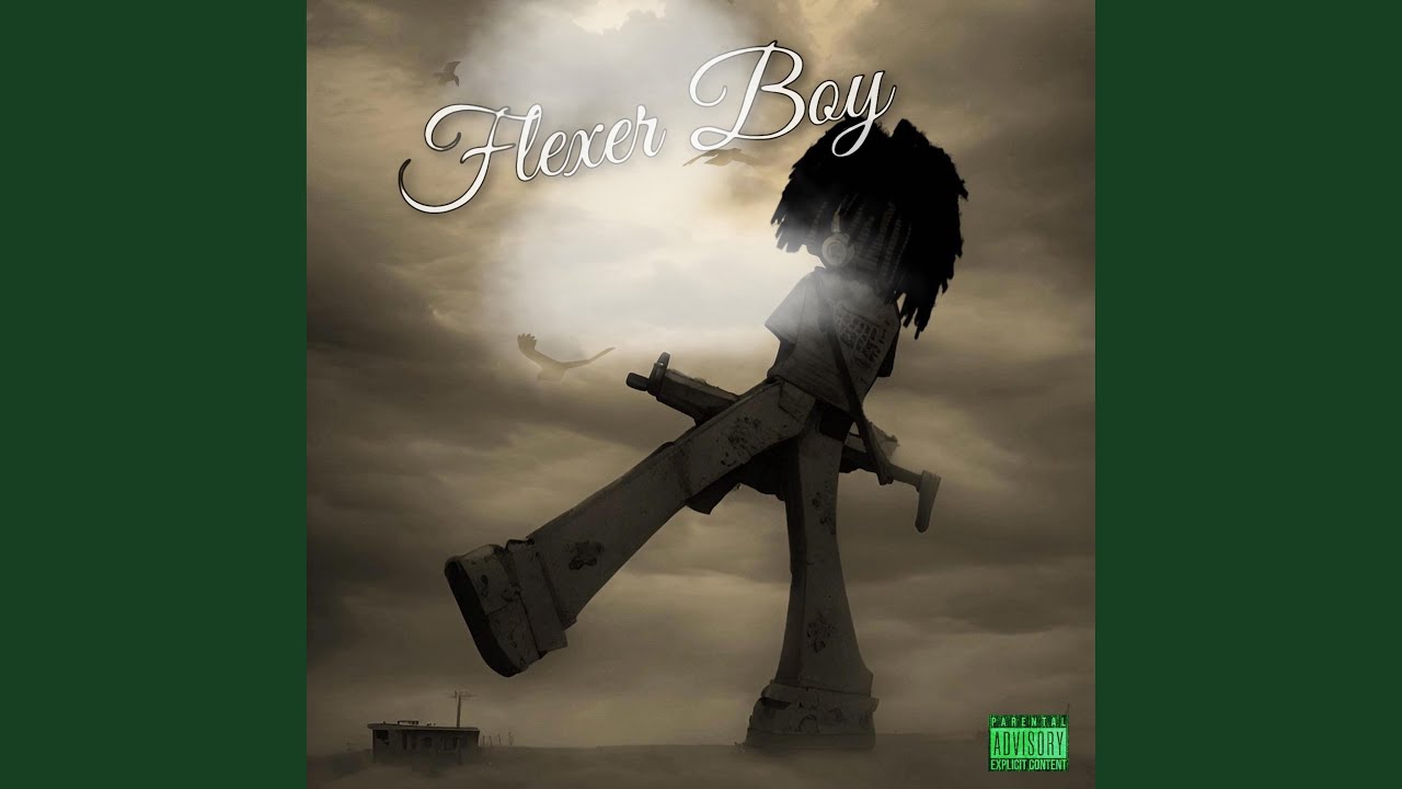Flexer Boy 2 - YouTube