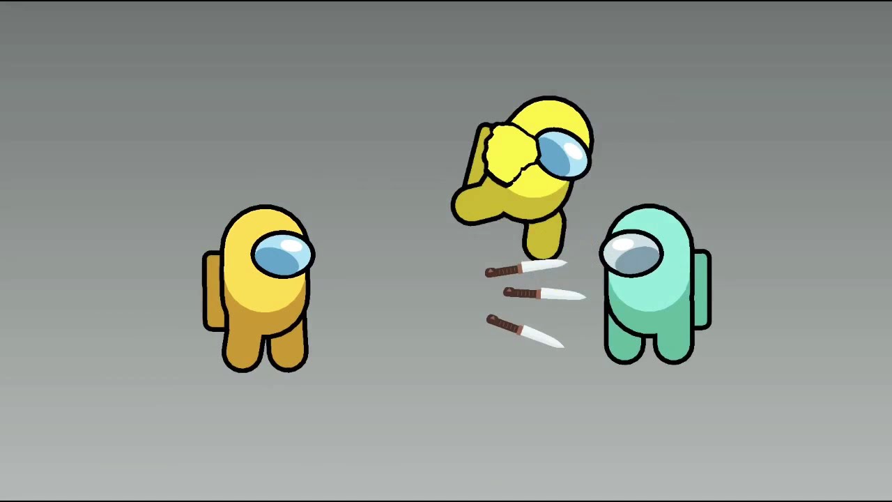 A Very “Sus” Combo Stick Nodes - YouTube