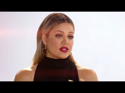 Khloe Kardashian Gives First Look At 'Revenge Body' Fitness Show