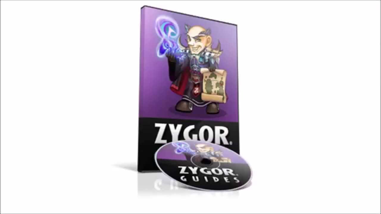 Zygor Guides - YouTube