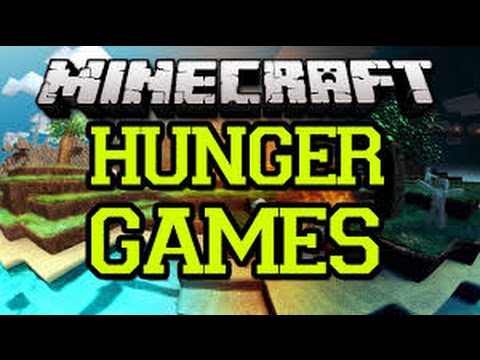Minecraft pe Hunger Games #2 çok fena trollendik