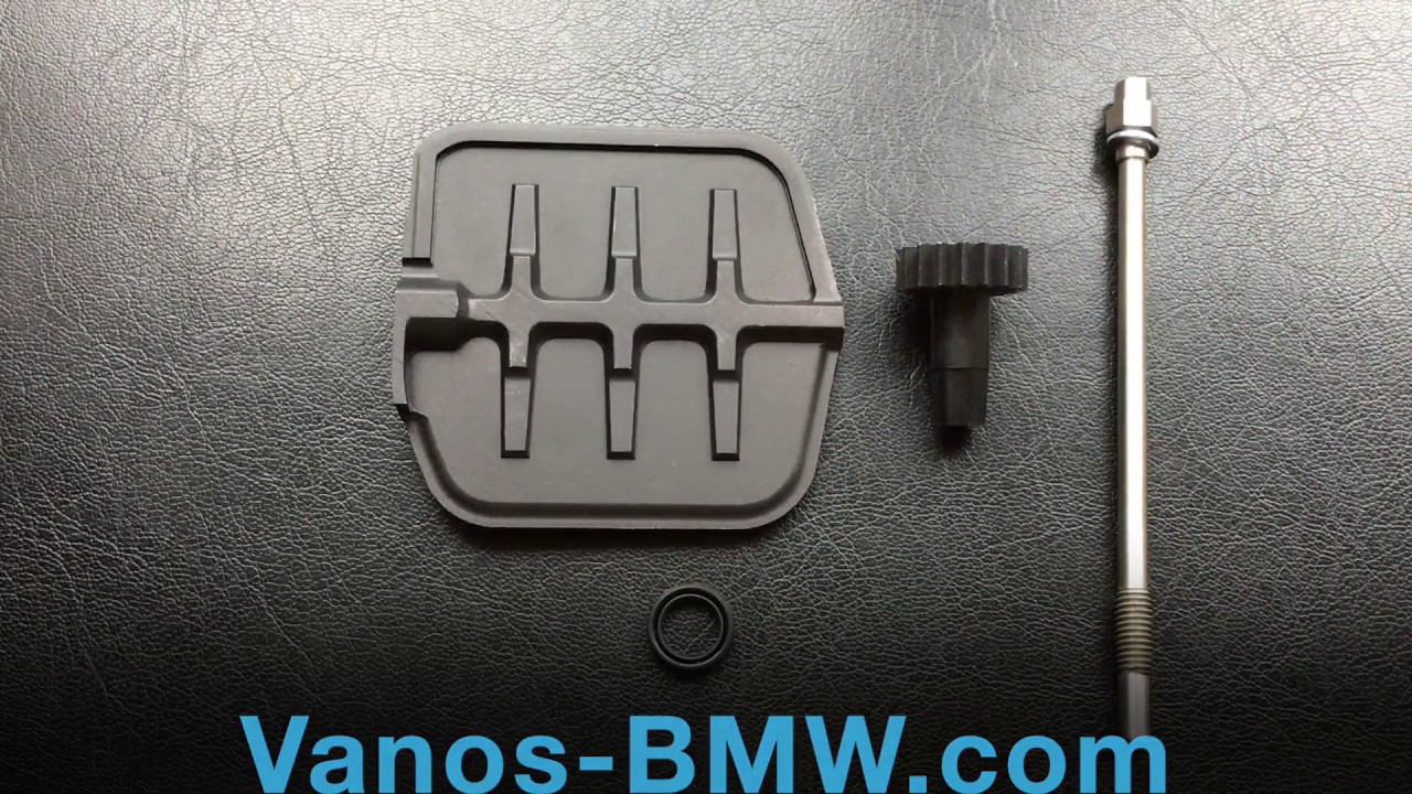 0042 - DISA Repair Kit for BMW N52, N52N, N52K, N52T, N51, N53 (Big ...