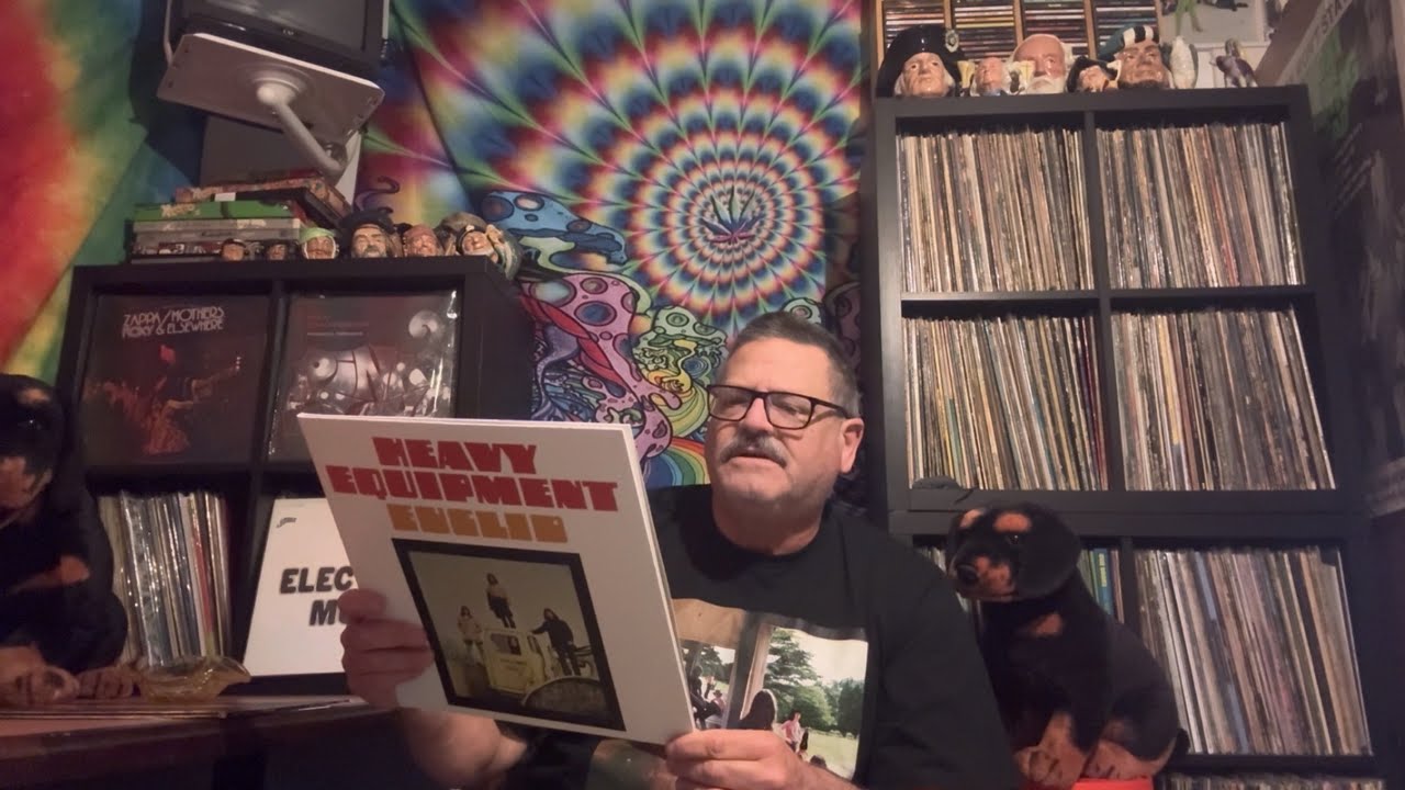 Psychedelic Sunday #127 - YouTube