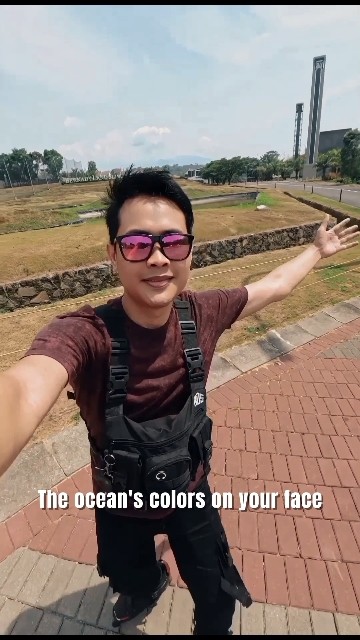 Meluncur ke Bernady Land Slawu Jember Menikmati Vibes Dengan Lagu Yung ...