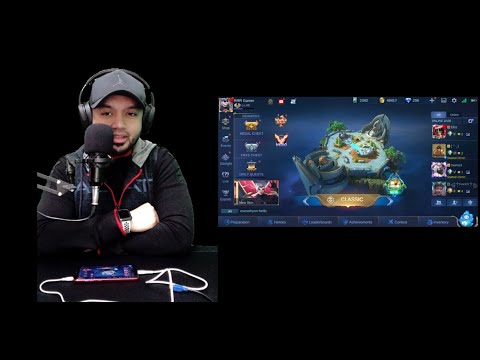 Solution for NO AUDIO on screen mirroring app. Solusyon kung walang sound ang screen mirroring app.