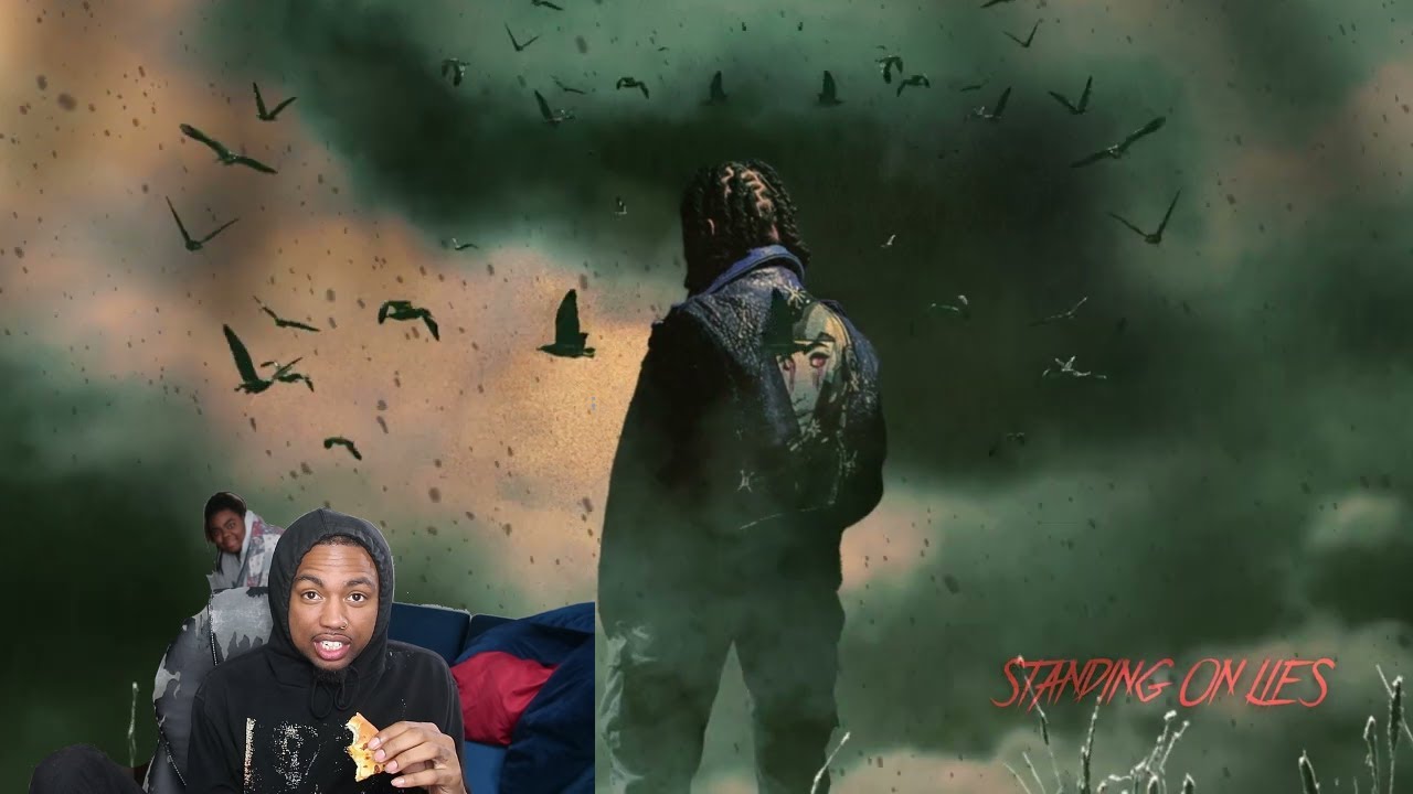 WTF!!! NOCAP - The Main Bird EP (Review) - YouTube