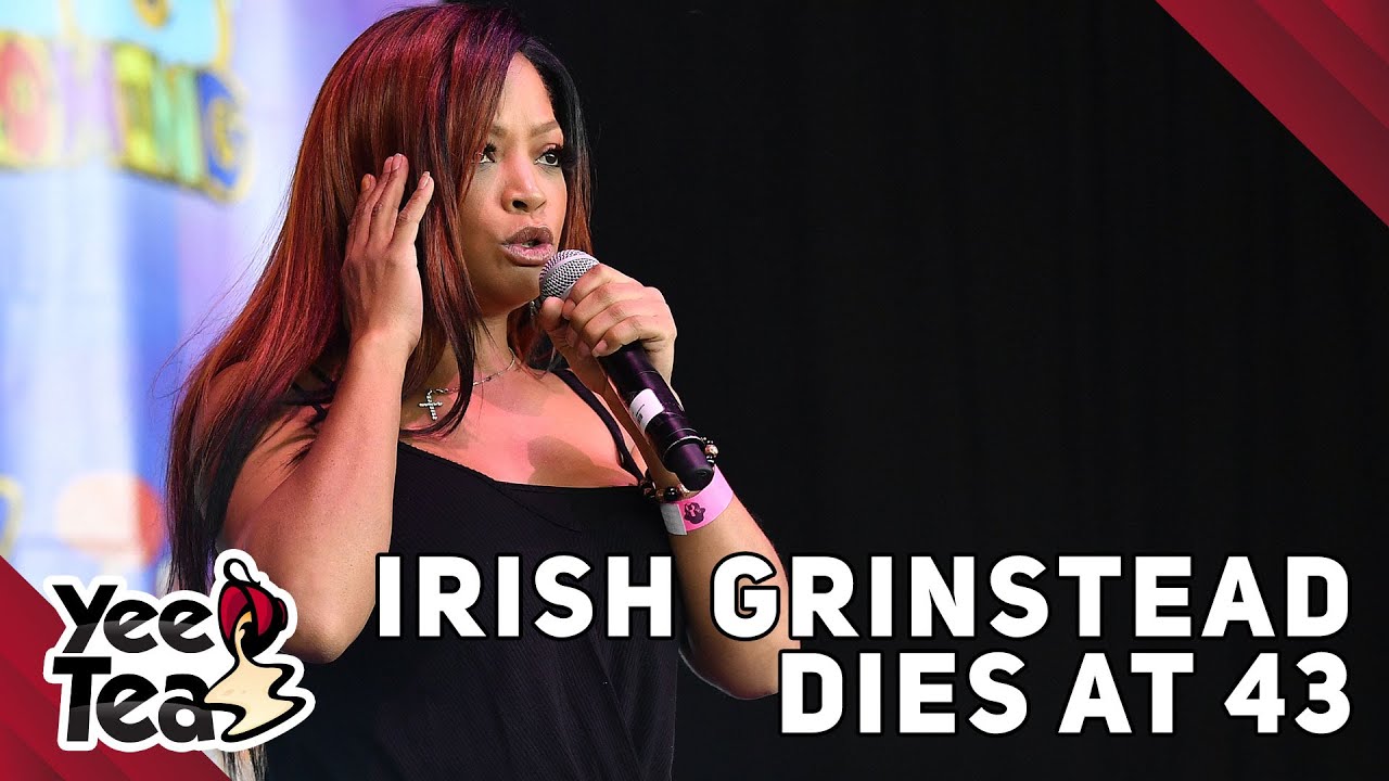 Irish Grinstead Member Of Randb Group 702 Dies At 43 More Youtube