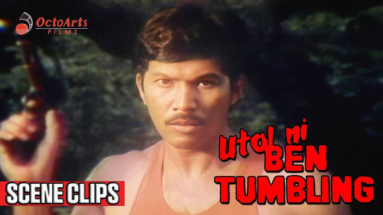 UTOL NI BEN TUMBLING (1991) | SCENE CLIPS 1 | Mark Joseph, Paquito Diaz, Conrad Poe - YouTube