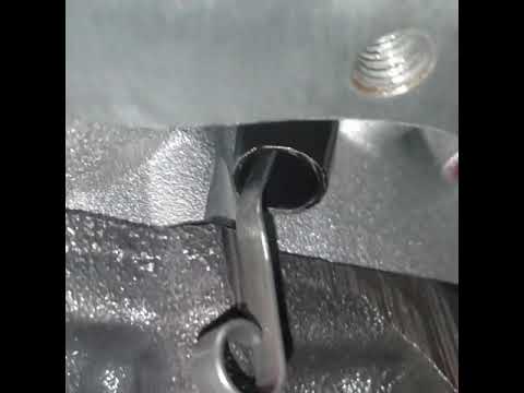 Dipstick calibration 200-4r - YouTube