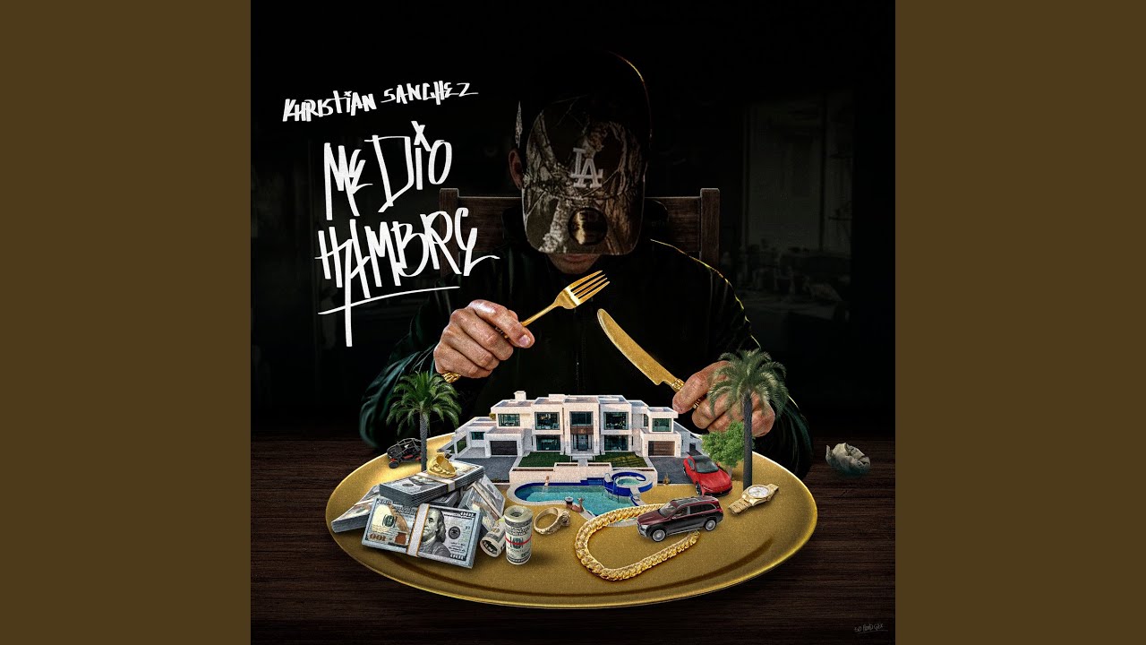 Me Dio Hambre - YouTube