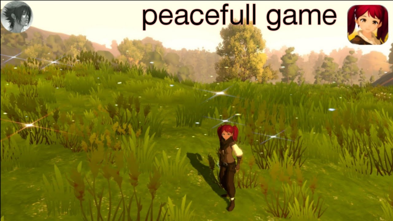 Peacefull game 🎯 #youtubevideos - YouTube