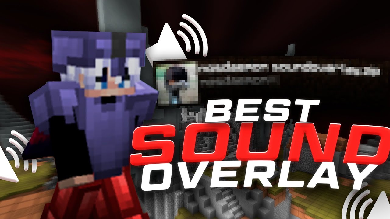 The Best Sound Overlay Ever Made - YouTube