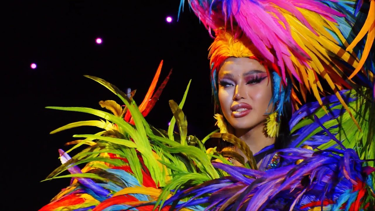 Grand Opening Part 1 | Drag Race Phillipines | Season 2 | Episode 1 ...