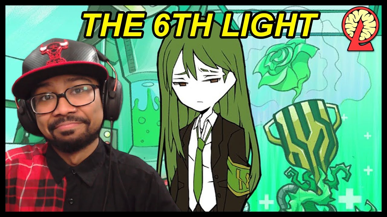 Limbus Company Player Reacts To Lobotomy Corporation The 6th Light by ...