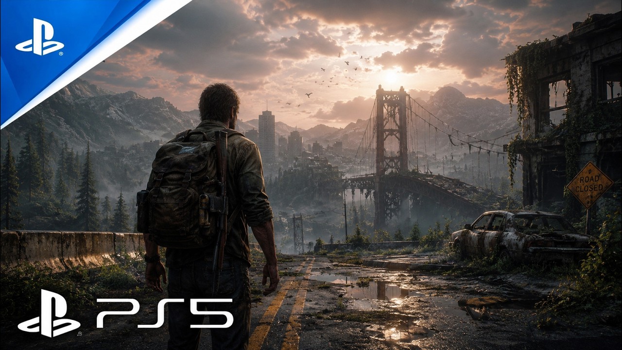 NEW Upcoming Post-Apocalyptic Games That Will Surprise You 2025 & 2026 ...