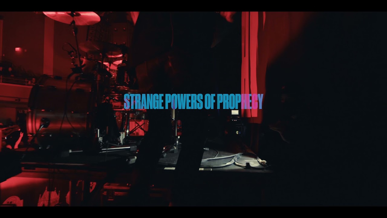 Kyle Rosa // Atreyu // “Baptize” Live - YouTube